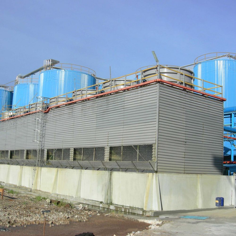 Packaged Cooling Tower Archives - Seagull Cooling Technologies